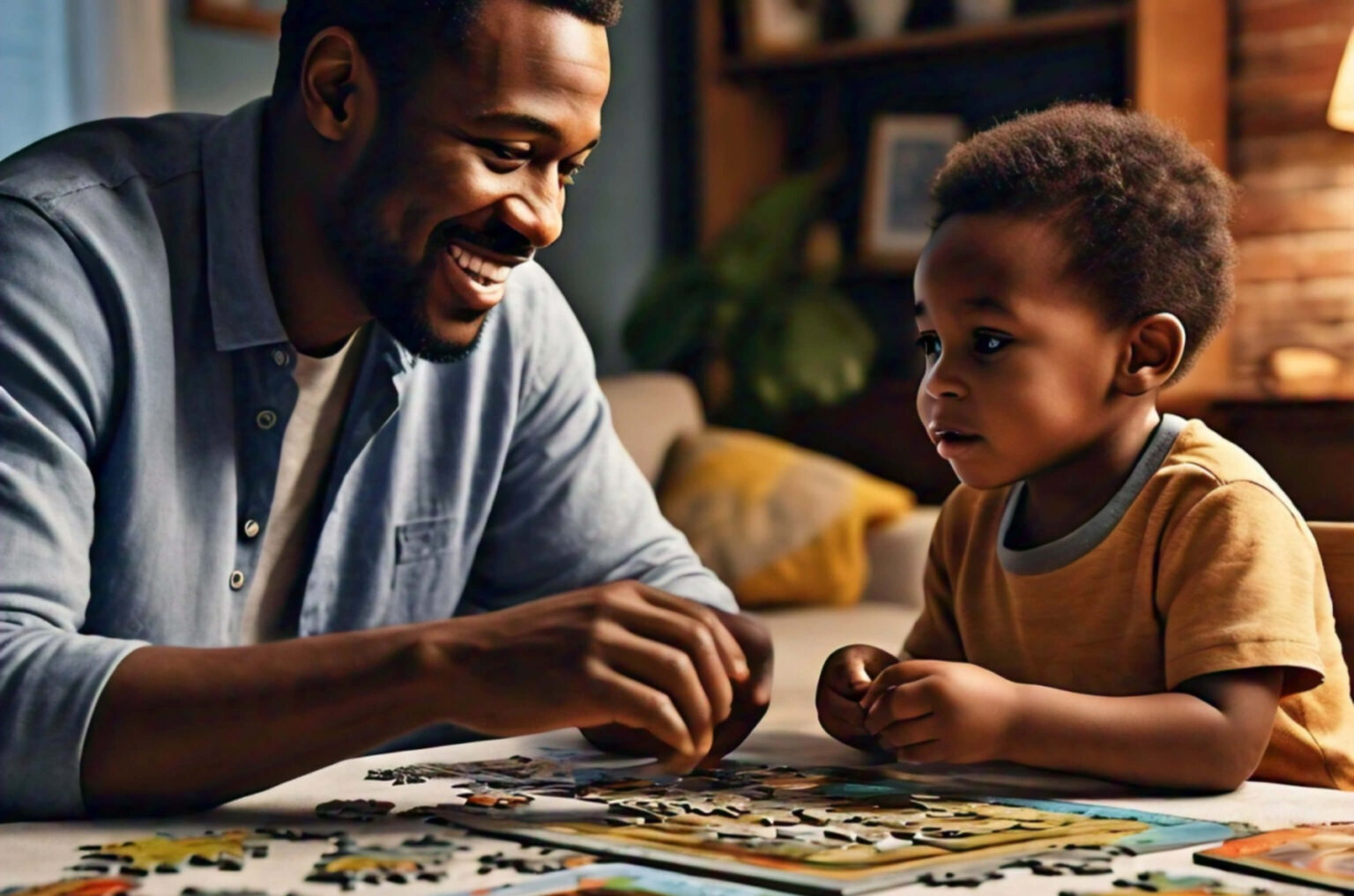 The Benefits of Unstructured Play for a Child's Development - Oakwood ...